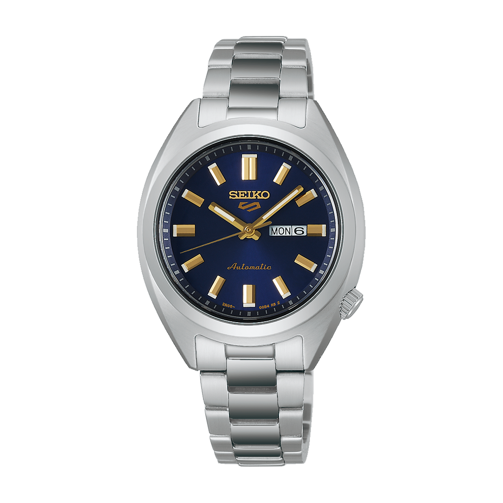 Seiko 5 Stainless Steel Women's Watch SRE021 - Shipping July – Dana Dow ...
